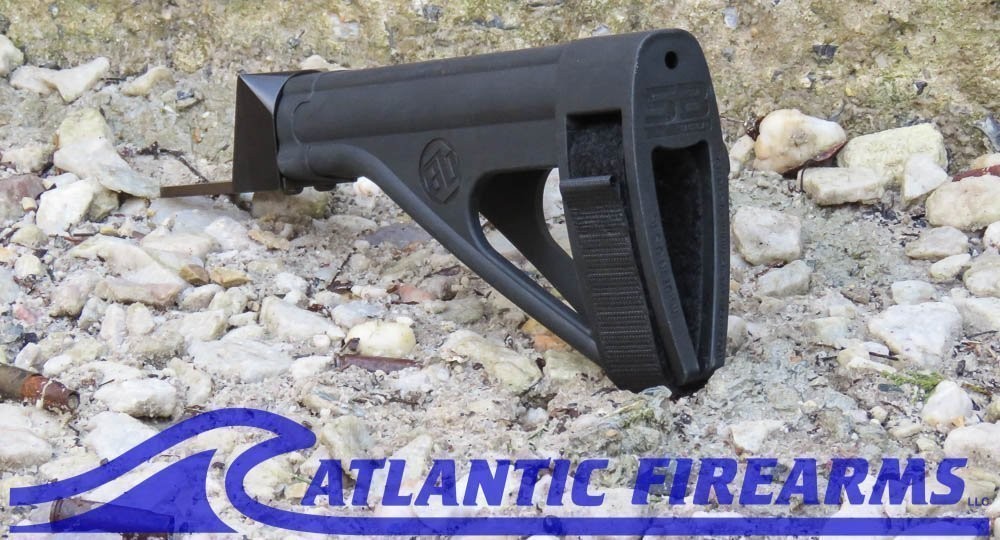AK47 Pistol Brace Galil Style SB Tactical - AtlanticFirearms.com