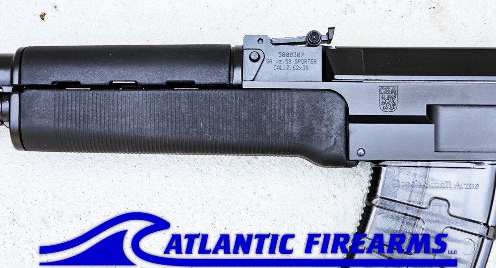 SA VZ 58 Military - AtlanticFirearms.com