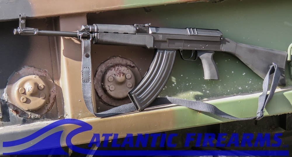 SA VZ 58 Military - AtlanticFirearms.com