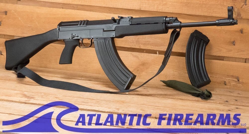 SA VZ 58 Military - AtlanticFirearms.com