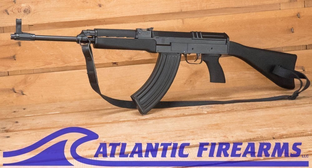 SA VZ 58 Military - AtlanticFirearms.com