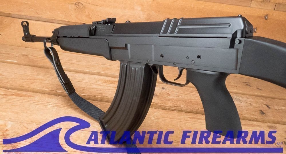 SA VZ 58 Military - AtlanticFirearms.com