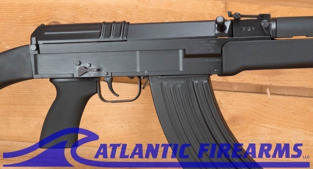 SA VZ 58 Military - AtlanticFirearms.com