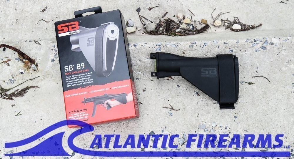 Atlantic Firearms, LLC - AtlanticFirearms.com