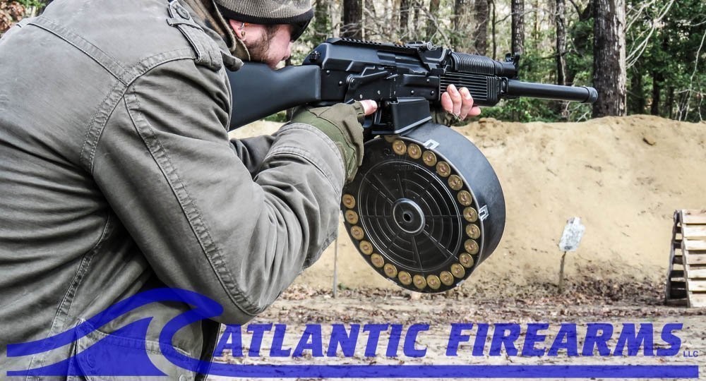 VEPR 12 DRUM - AtlanticFirearms.com