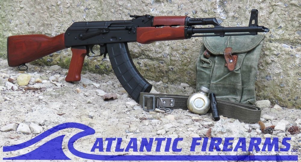 Atlantic Firearms, LLC - AtlanticFirearms.com
