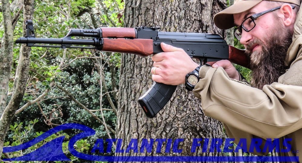Atlantic Firearms, LLC - AtlanticFirearms.com