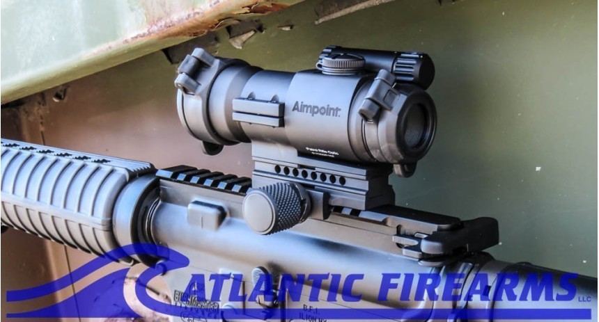 Atlantic Firearms, LLC - AtlanticFirearms.com