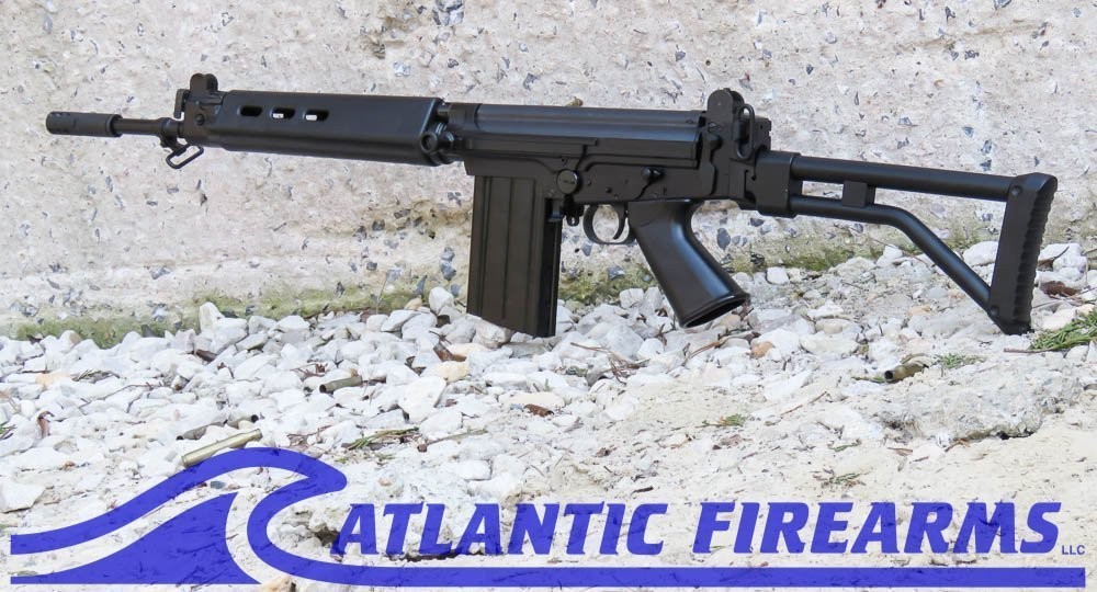 Atlantic Firearms,llc - AtlanticFirearms.com