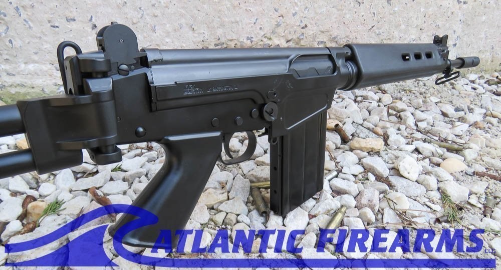 Atlantic Firearms,llc - AtlanticFirearms.com
