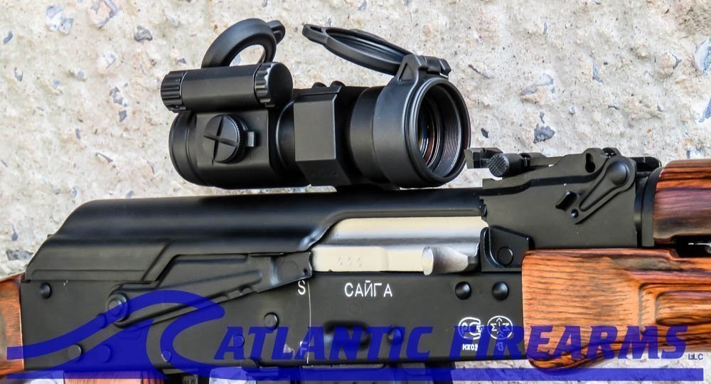 Atlantic Firearms, LLC - AtlanticFirearms.com
