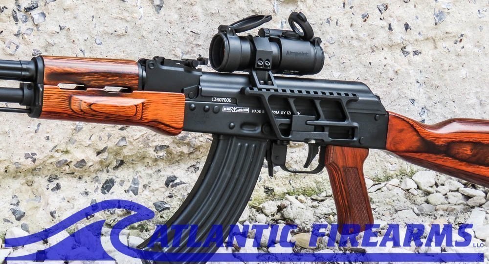 Atlantic Firearms, LLC - AtlanticFirearms.com