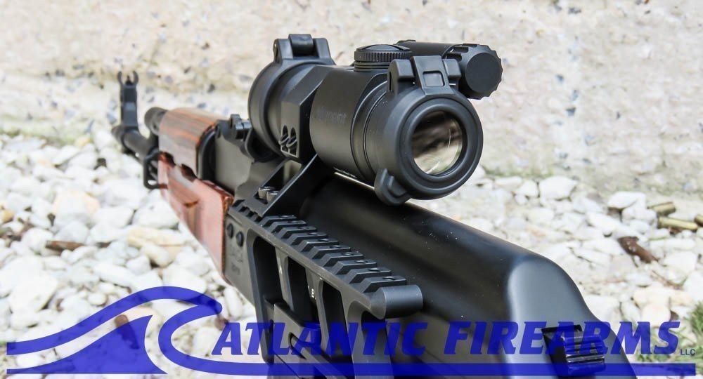 Atlantic Firearms, LLC - AtlanticFirearms.com