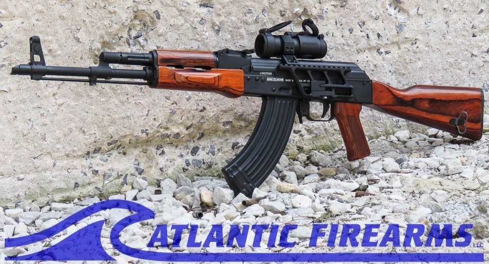 Atlantic Firearms, LLC - AtlanticFirearms.com
