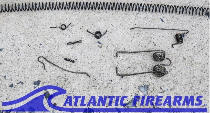 AK Spring Maintenance Kit - AtlanticFirearms.com