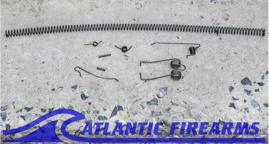 AK Spring Maintenance Kit - AtlanticFirearms.com