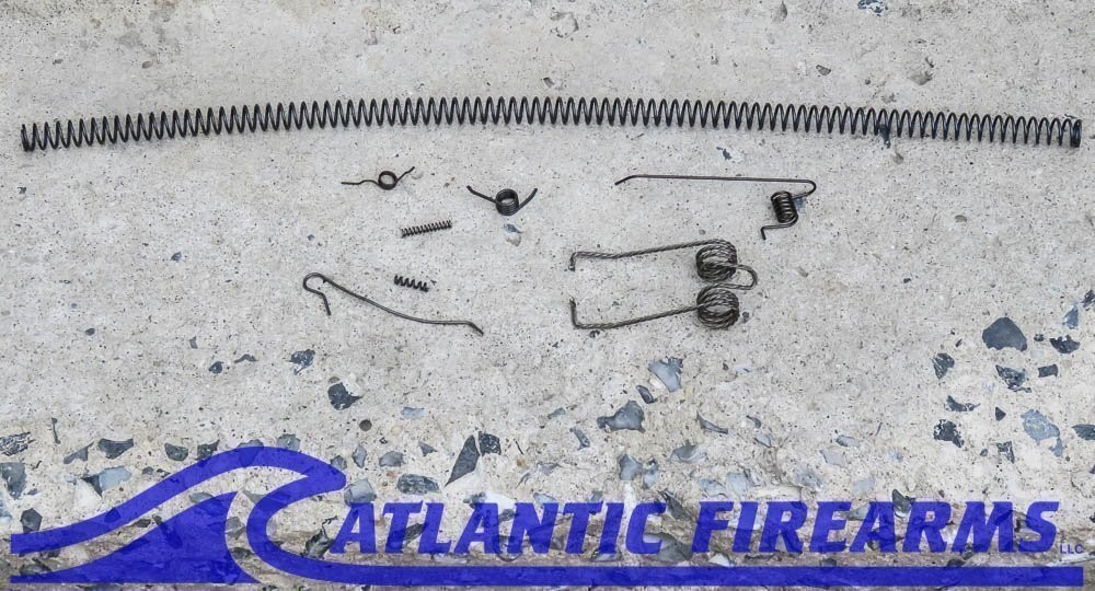 AK Spring Maintenance Kit - AtlanticFirearms.com