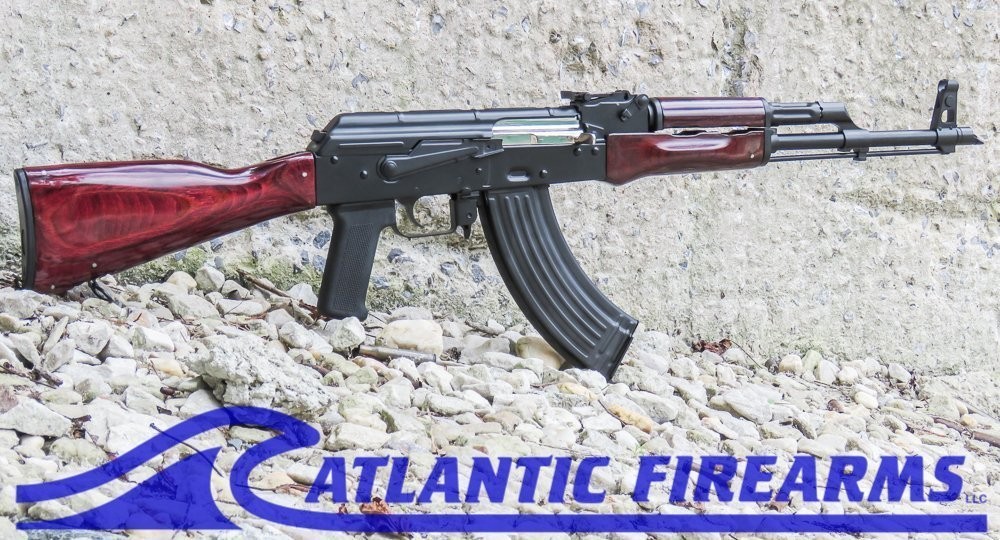 Atlantic Firearms,llc - AtlanticFirearms.com