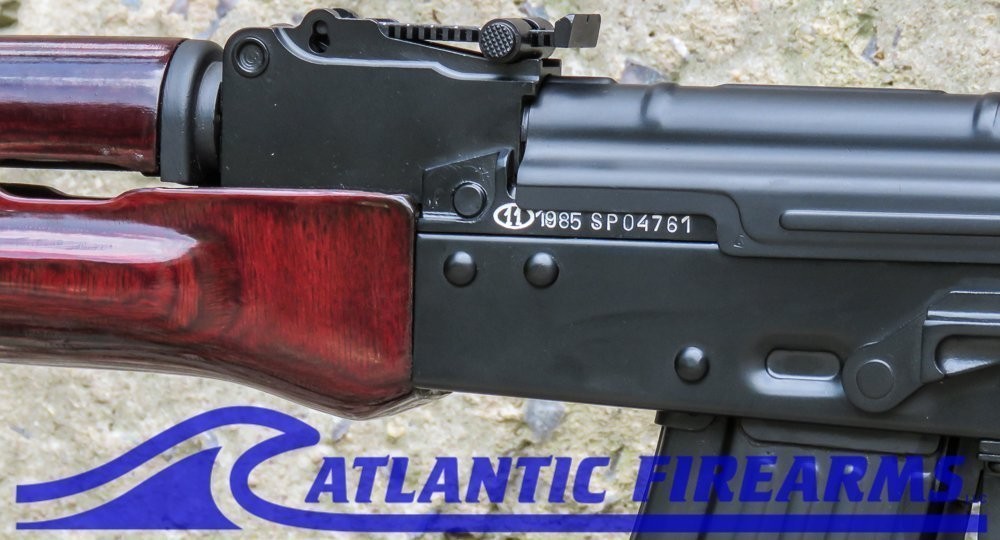 Atlantic Firearms, LLC - AtlanticFirearms.com