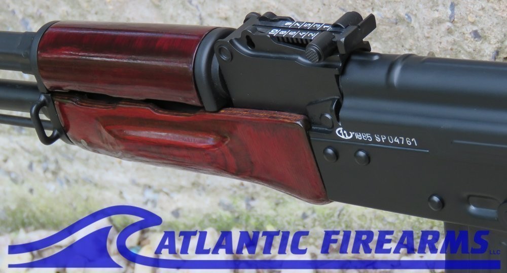Atlantic Firearms, LLC - AtlanticFirearms.com