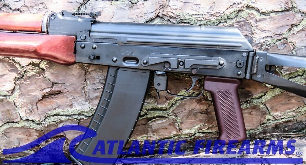 Atlantic Firearms, LLC - AtlanticFirearms.com