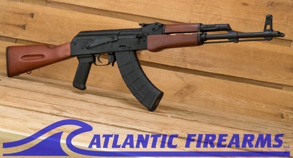 Atlantic Firearms, LLC - AtlanticFirearms.com