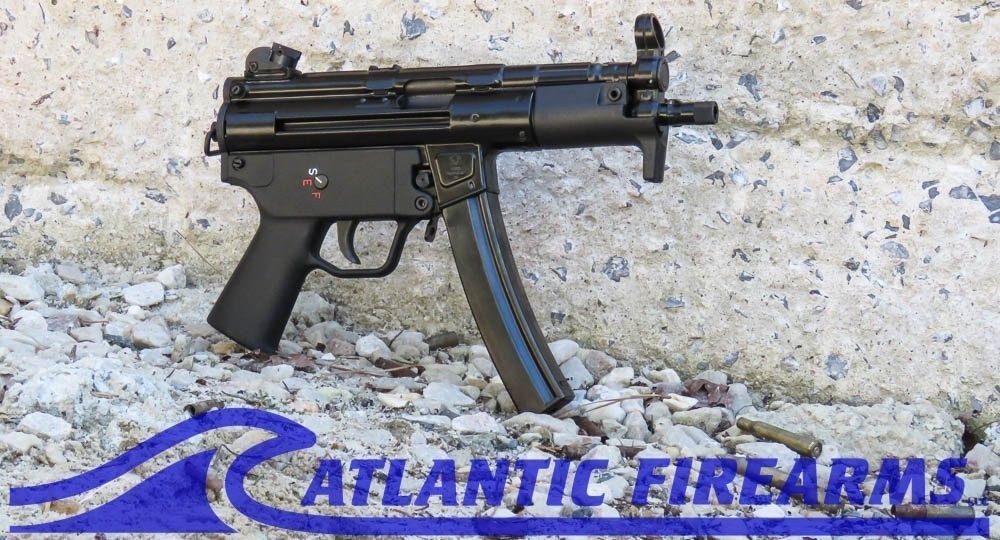 Atlantic Firearms, LLC - AtlanticFirearms.com