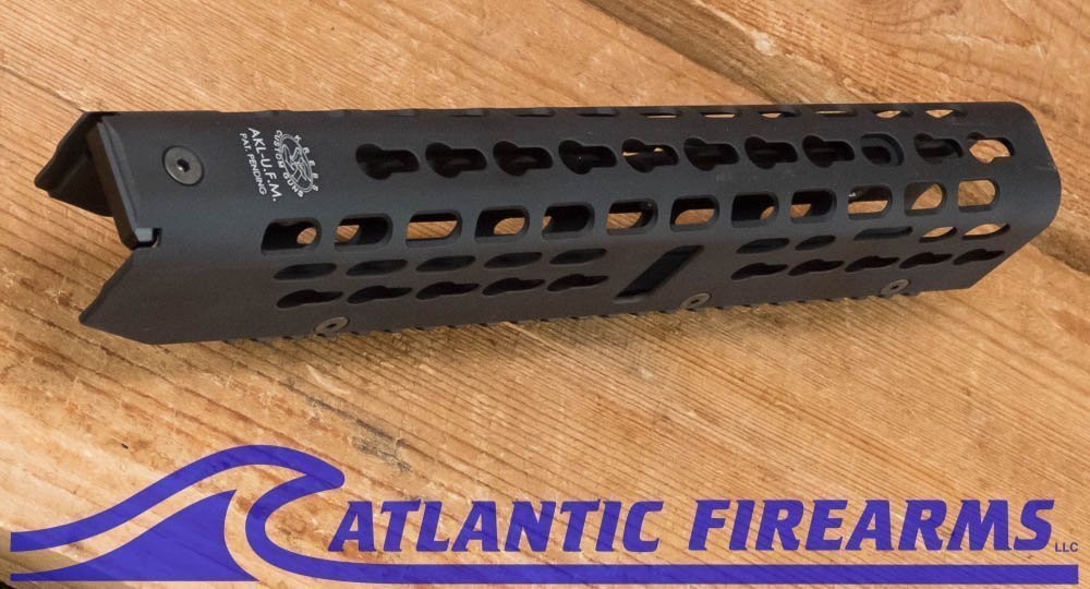 Atlantic Firearms, LLC - AtlanticFirearms.com