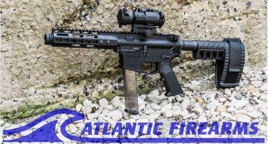 Atlantic Firearms, LLC - AtlanticFirearms.com