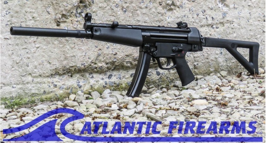 Atlantic Firearms, LLC - AtlanticFirearms.com