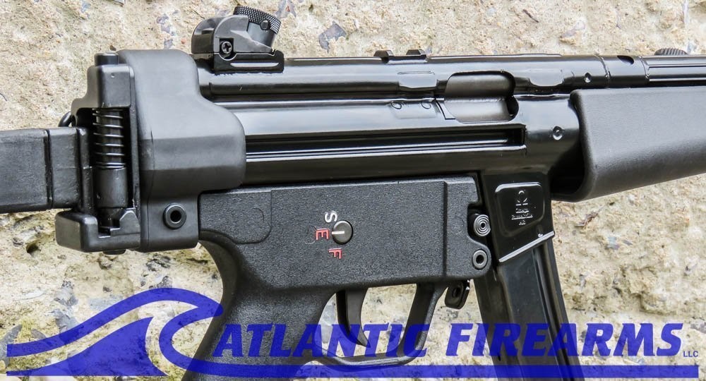 Atlantic Firearms, LLC - AtlanticFirearms.com