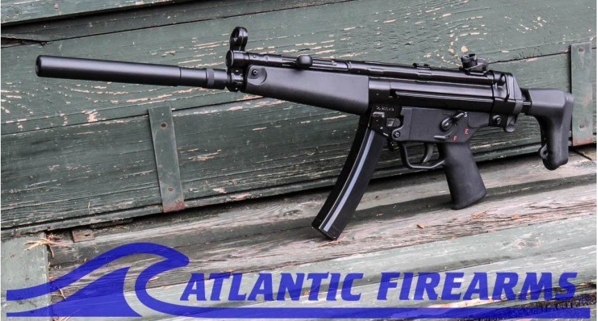 Atlantic Firearms, LLC - AtlanticFirearms.com