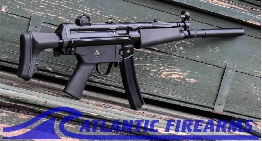 Atlantic Firearms, LLC - AtlanticFirearms.com