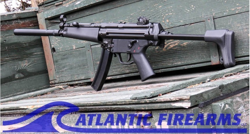Atlantic Firearms, LLC - AtlanticFirearms.com