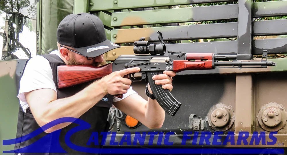 Atlantic Firearms,llc - AtlanticFirearms.com