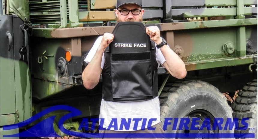 Atlantic Firearms, LLC - AtlanticFirearms.com