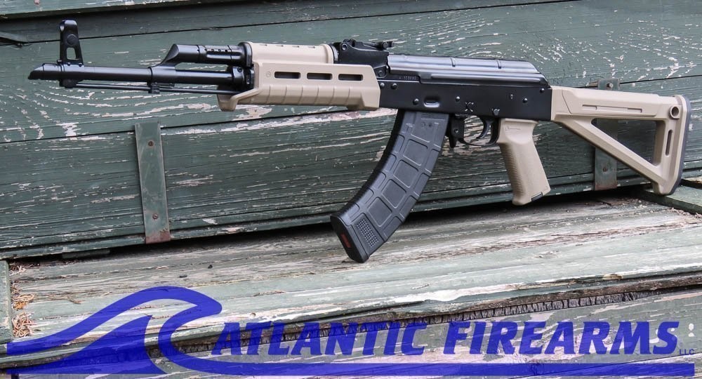 Atlantic Firearms,llc - AtlanticFirearms.com