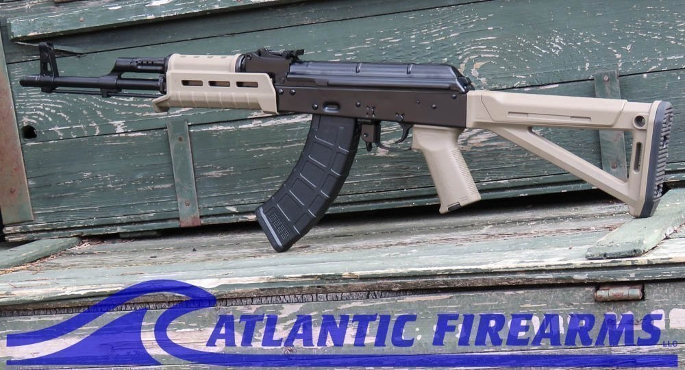 Atlantic Firearms, LLC - AtlanticFirearms.com