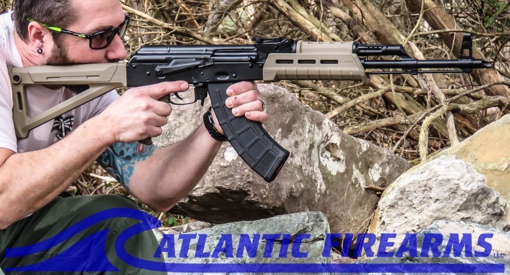 Atlantic Firearms, LLC - AtlanticFirearms.com