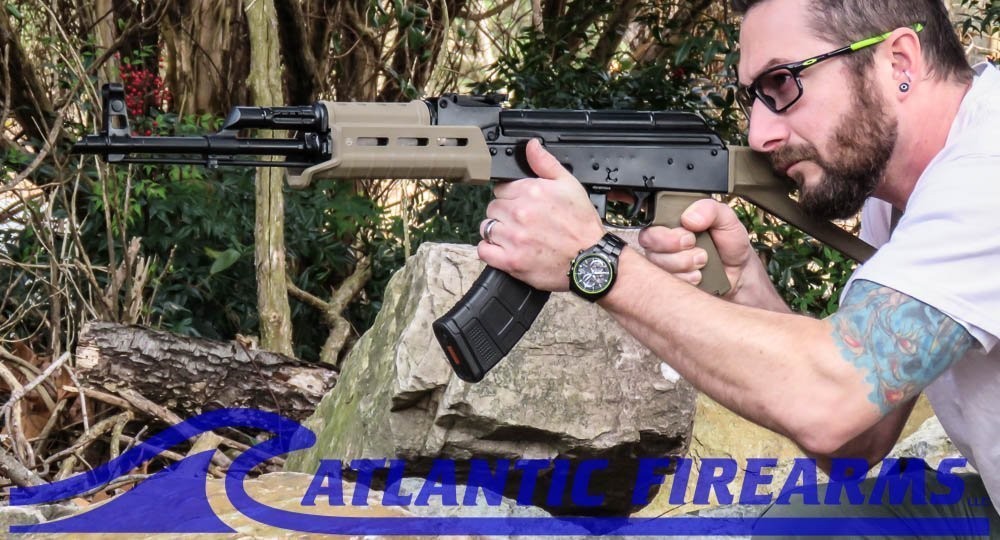 Atlantic Firearms, LLC - AtlanticFirearms.com