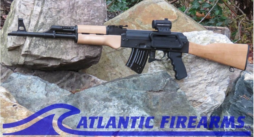 Atlantic Firearms, LLC - AtlanticFirearms.com