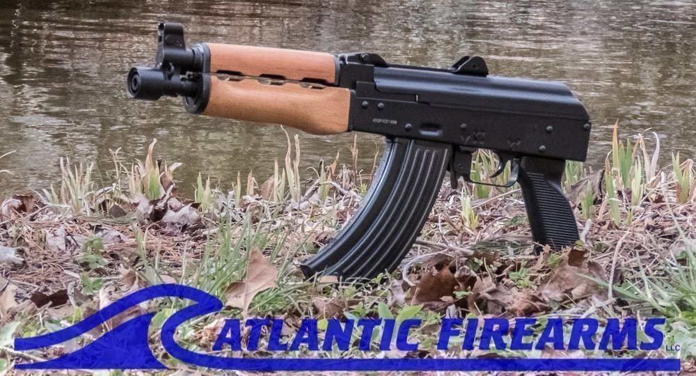 Atlantic Firearms, LLC - AtlanticFirearms.com