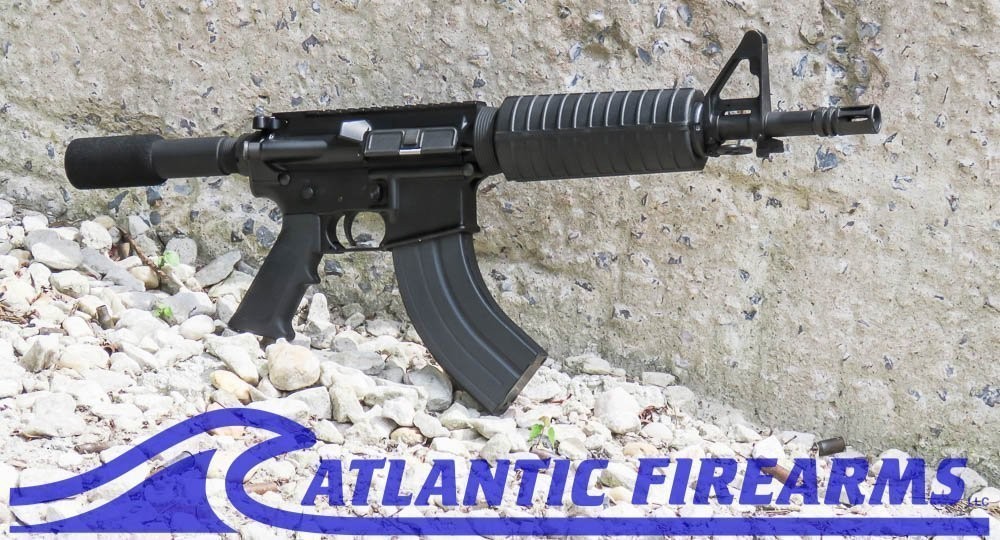 Atlantic Firearms, LLC - AtlanticFirearms.com