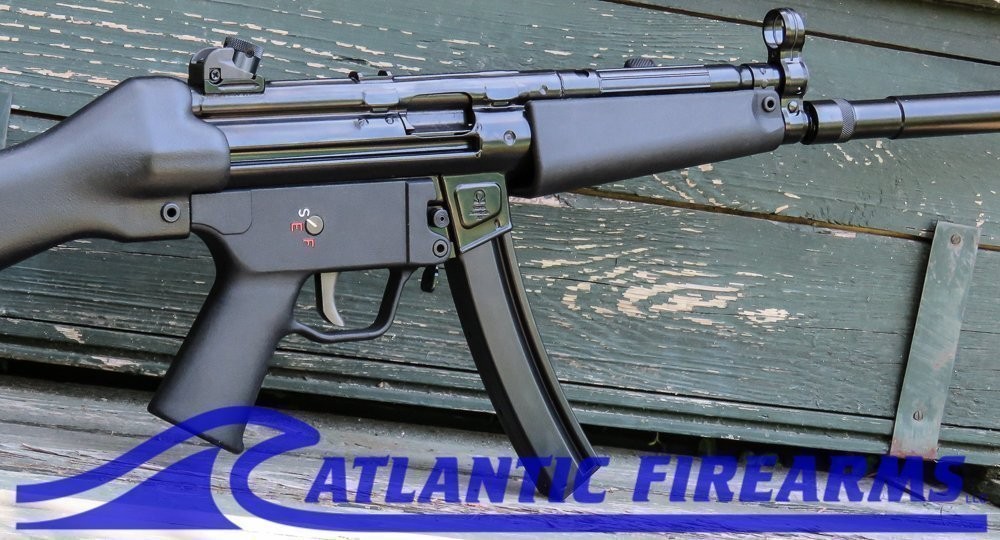 Atlantic Firearms, LLC - AtlanticFirearms.com
