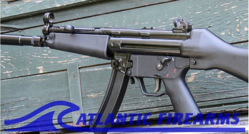 Atlantic Firearms, LLC - AtlanticFirearms.com