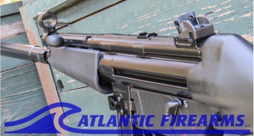 Atlantic Firearms, LLC - AtlanticFirearms.com