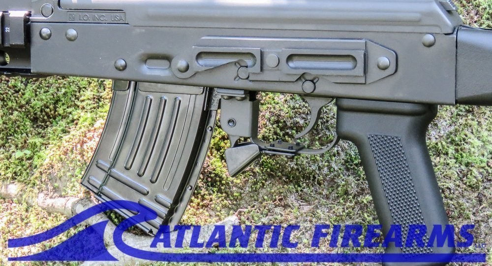 Atlantic Firearms, LLC - AtlanticFirearms.com