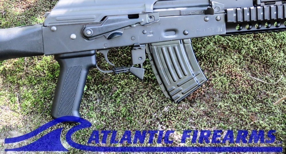 Atlantic Firearms, LLC - AtlanticFirearms.com