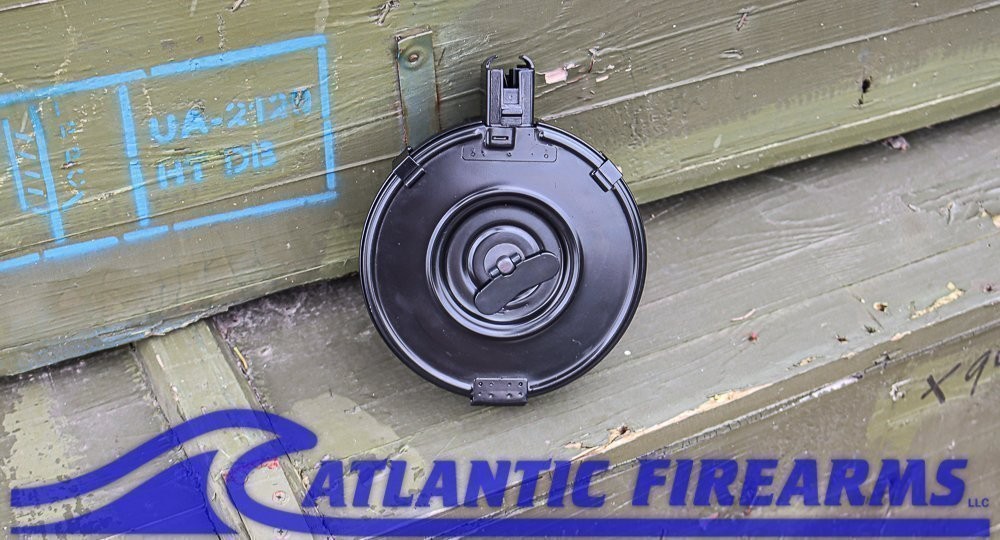 Atlantic Firearms, LLC - AtlanticFirearms.com