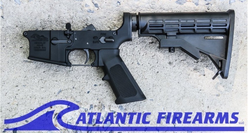 Atlantic Firearms, LLC - AtlanticFirearms.com